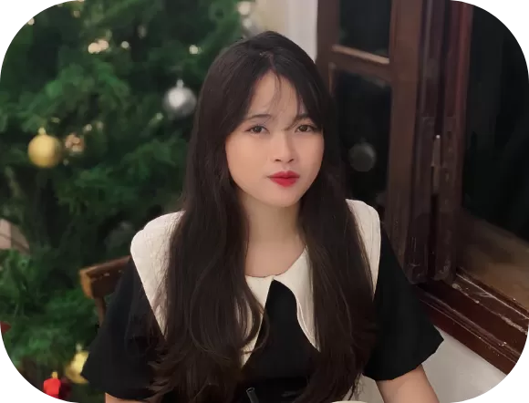 Ms. Nguyễn Thu Nga